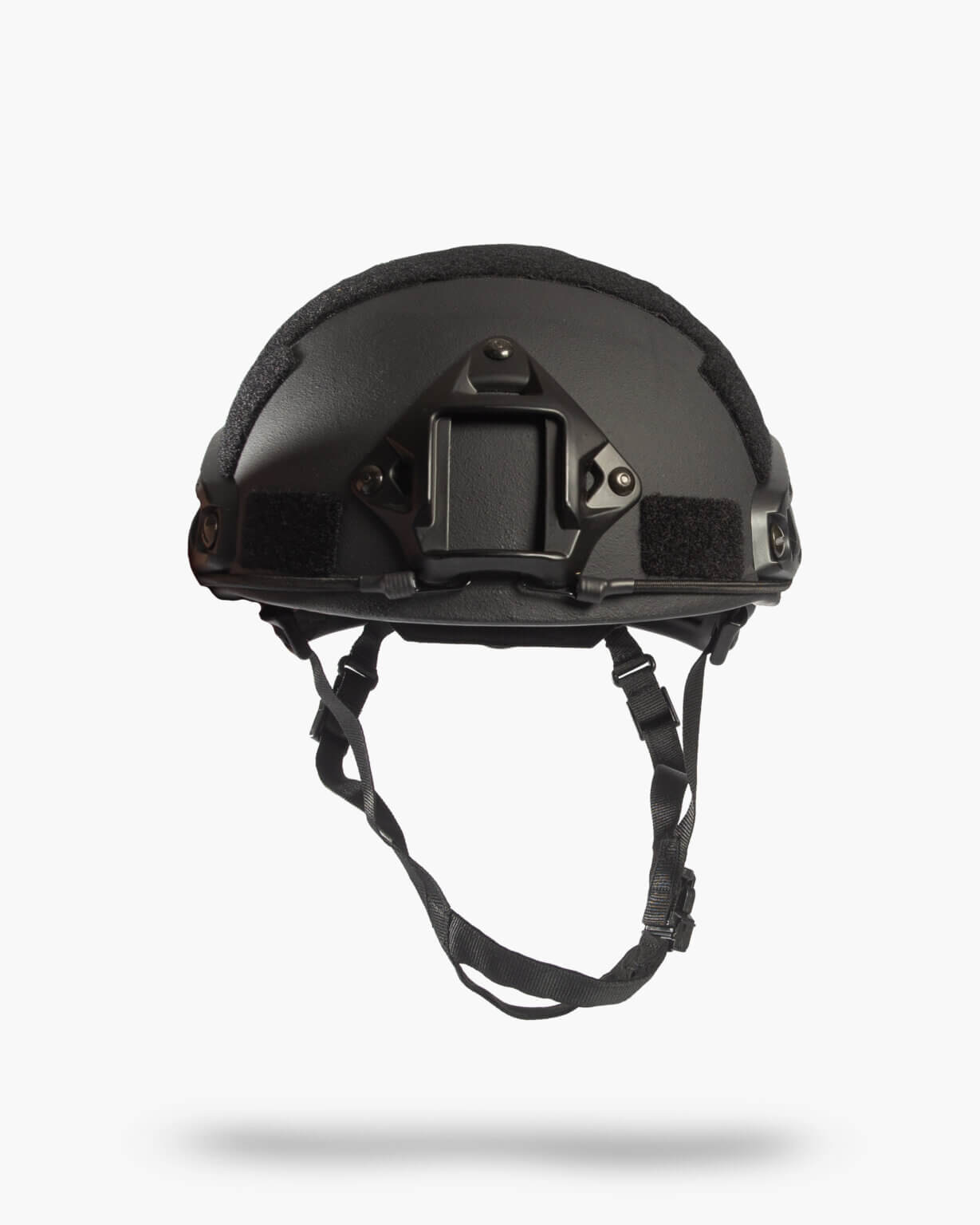 Guard Dog FAST Ballistic Helmet- Black - Guard Dog Body Armor