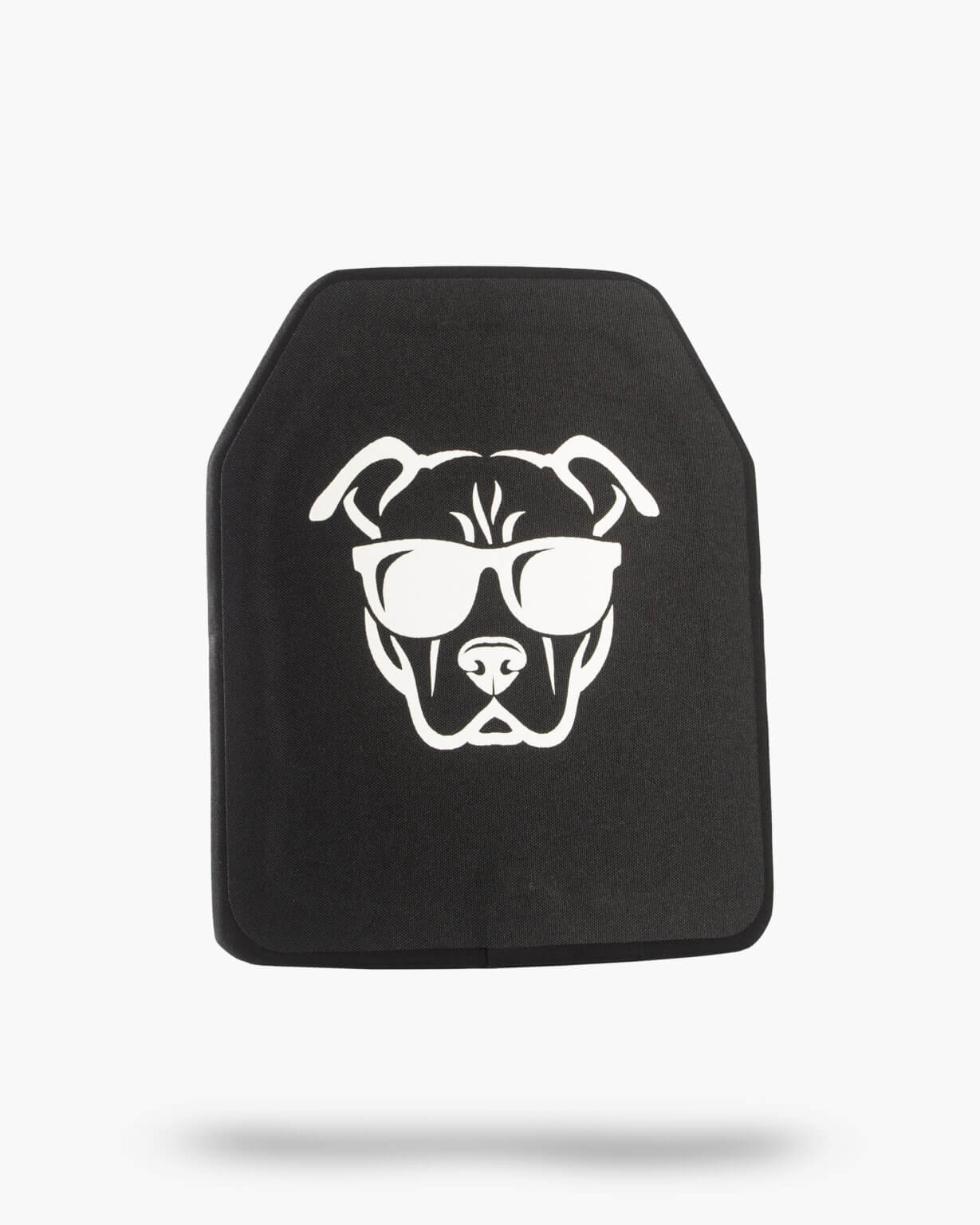 Level IIIa UHMWPE Body Armor Plates 10”x12” - Guard Dog Body Armor