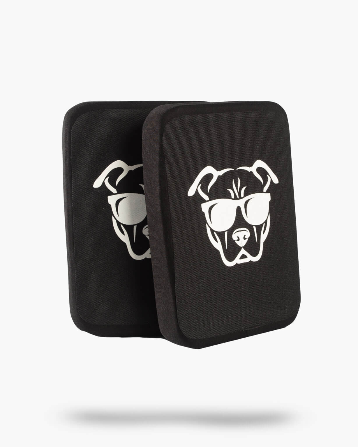 Level IV Ceramic Body Armor Side Plates 6”x8” - Guard Dog Body Armor