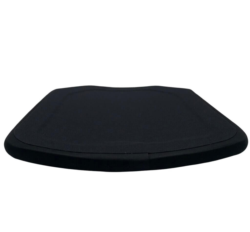 Level IIIa Ultralight UHMWPE Body Armor Plates 10”x12” - Guard Dog Body ...