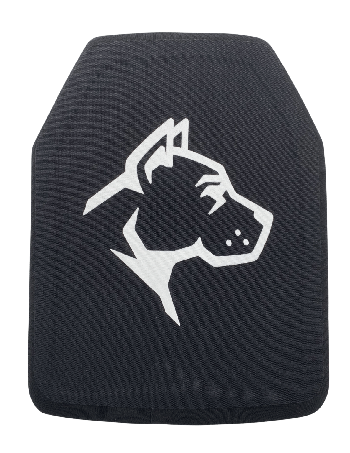 Level IV Ceramic Body Armor Plates 10”x12” 5.7lbs!! With SPALL GUARD ...