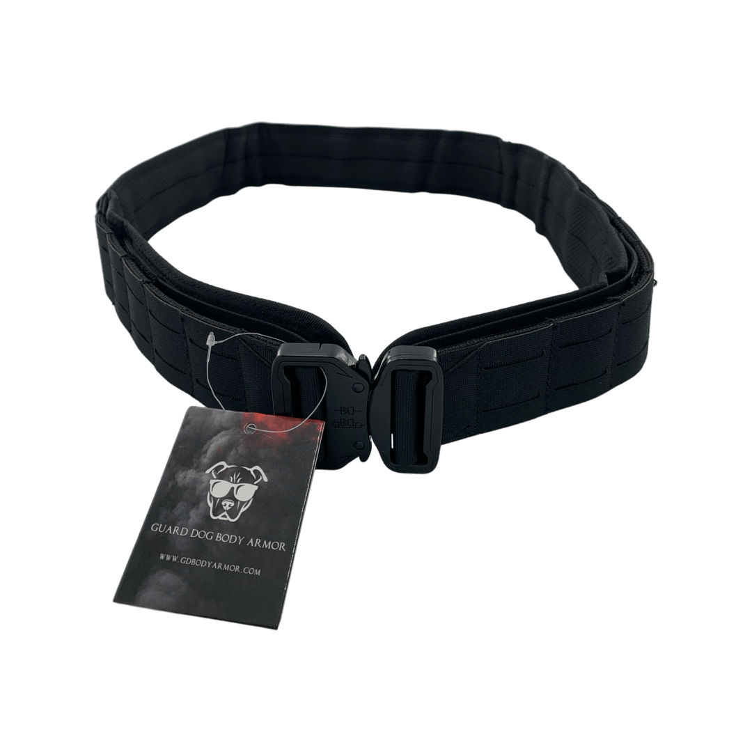 Guard Dog Body Armor Adjustable Duty Belt Lupon gov ph