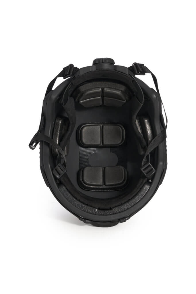 FAST Helmets: The Ultimate Protection for Military and Law Enforcement ...