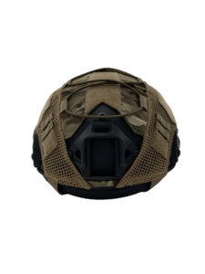 Guard Dog FAST Ballistic Helmet- Black - Guard Dog Body Armor
