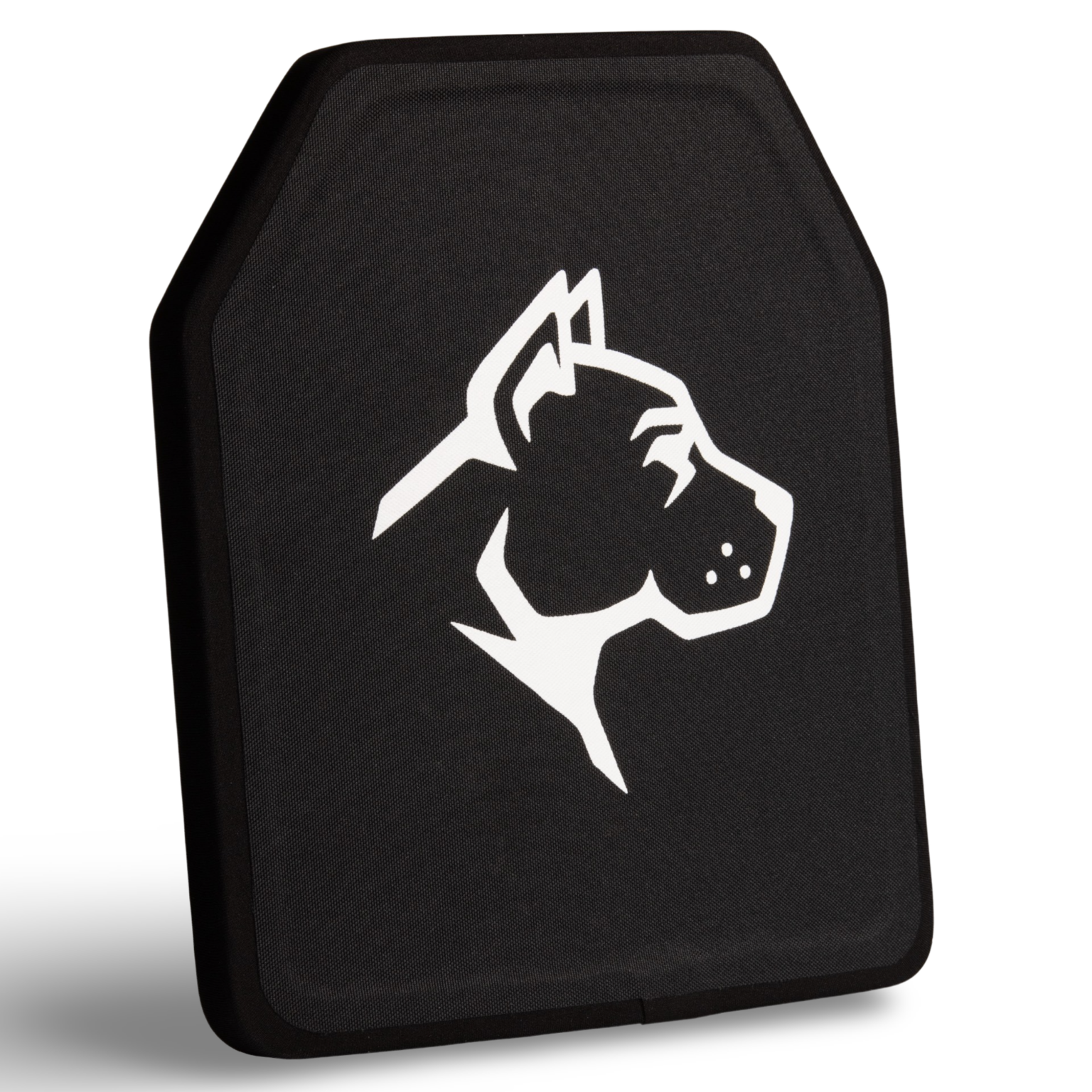 Level IV Ceramic Body Armor Plates 10”x12” 5.7lbs!! With SPALL GUARD ...