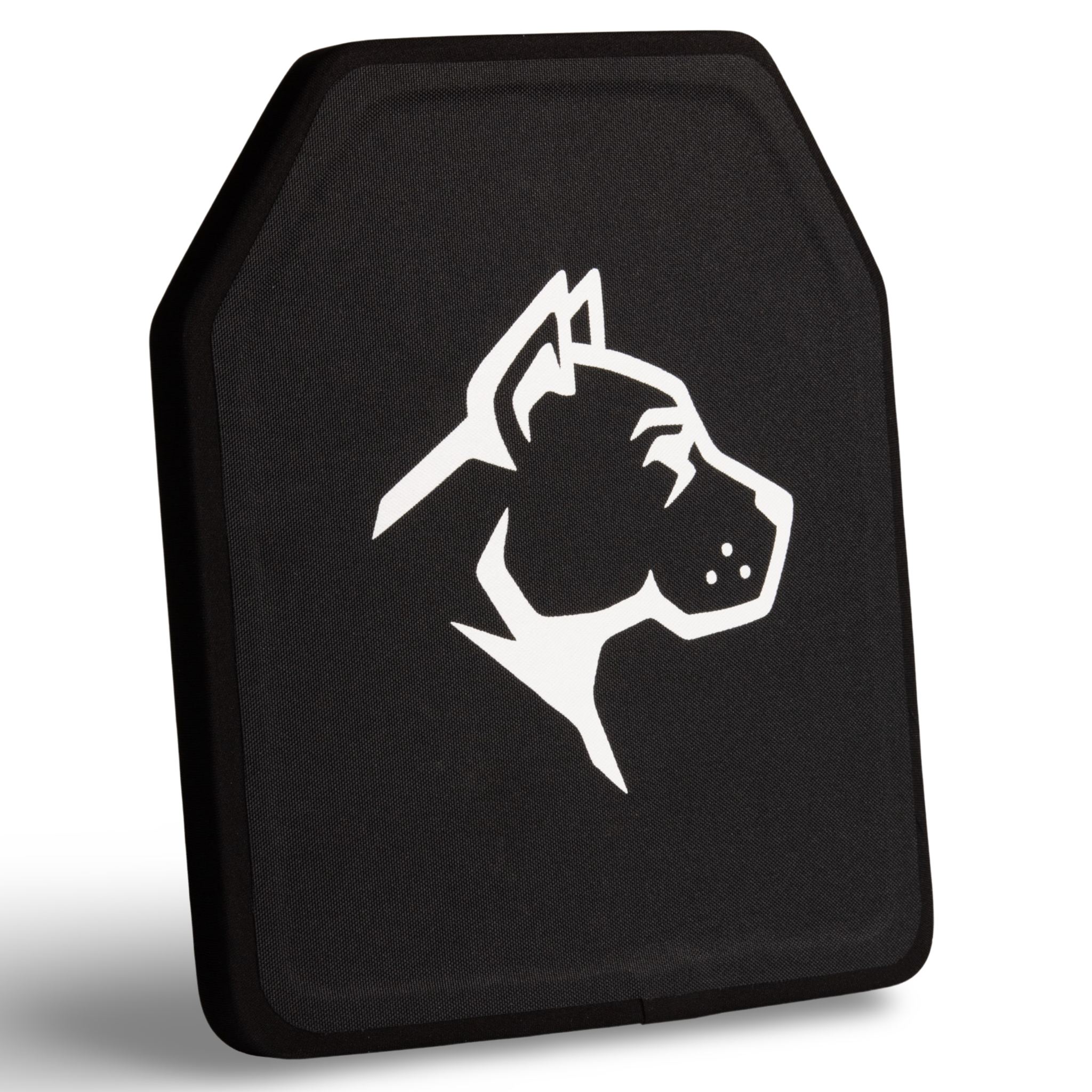 Level IV Ceramic Body Armor Plates 10”x12” 5.7lbs!! With SPALL GUARD ...