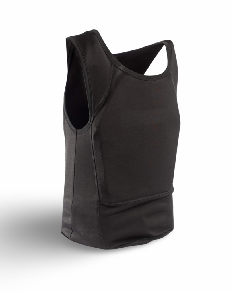 Level 3a Concealable Body Armor Vest - Guard Dog Body Armor