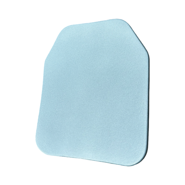 #NEW! Level 3a+ Multi-Curve Ultralight UHMWPE Body Armor Plate 10”x12 ...