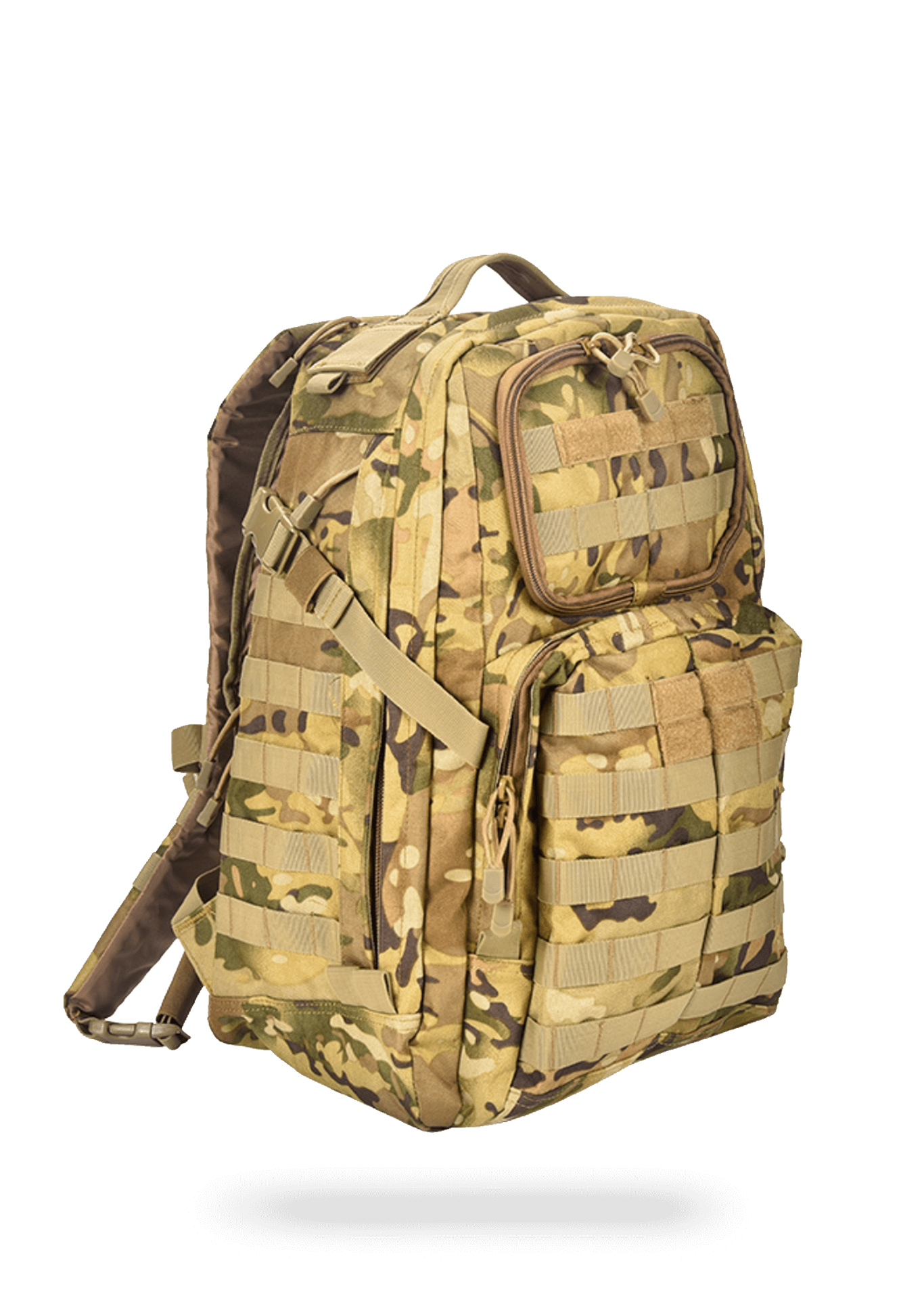 About Us Guard Dog Body Armor