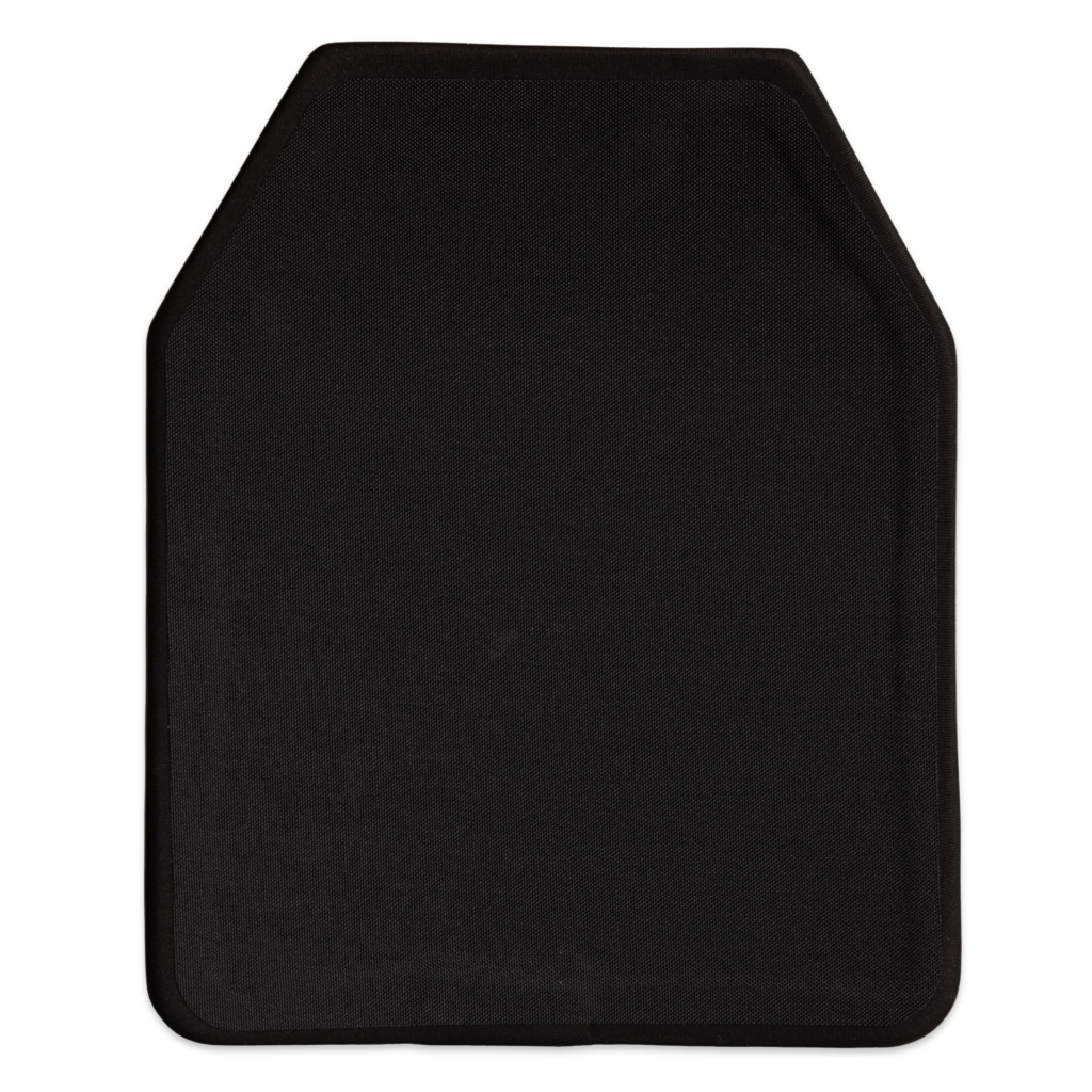 Ridgeback Multi Hit Level IV+ Body Armor Multi Curve with SPALL Guard ...