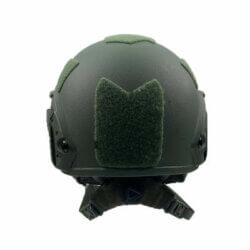 Guard Dog FAST Ballistic Helmet- OD Green - Guard Dog Body Armor