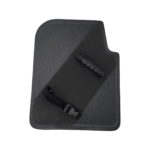 Level 3+ Personal Ballistic Shield - Guard Dog Body Armor