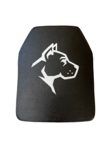 3 WEEK BACK ORDER! Level IV Ceramic Body Armor Plates 6.5lbs!! With ...