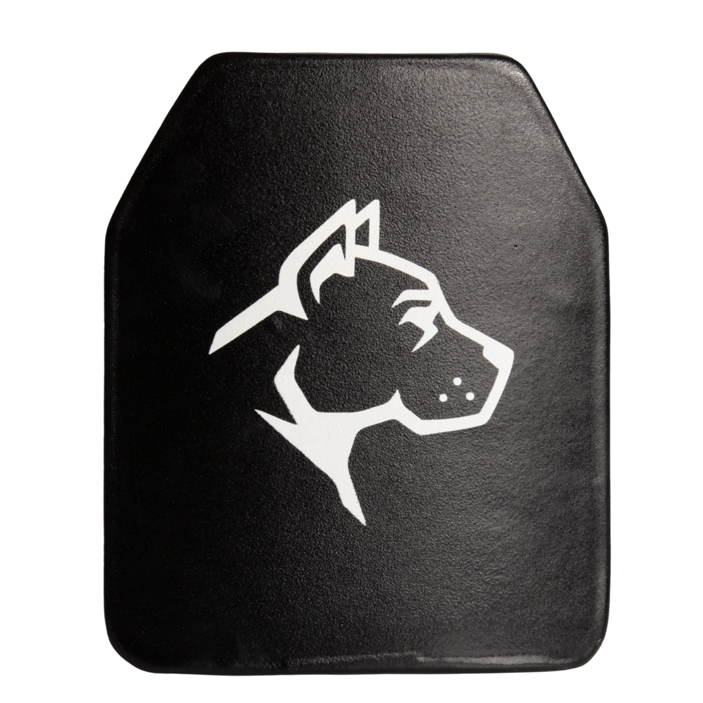 #SALE! Level IV Body Armor Plates 6.5lbs!! With Advanced coat and spall ...