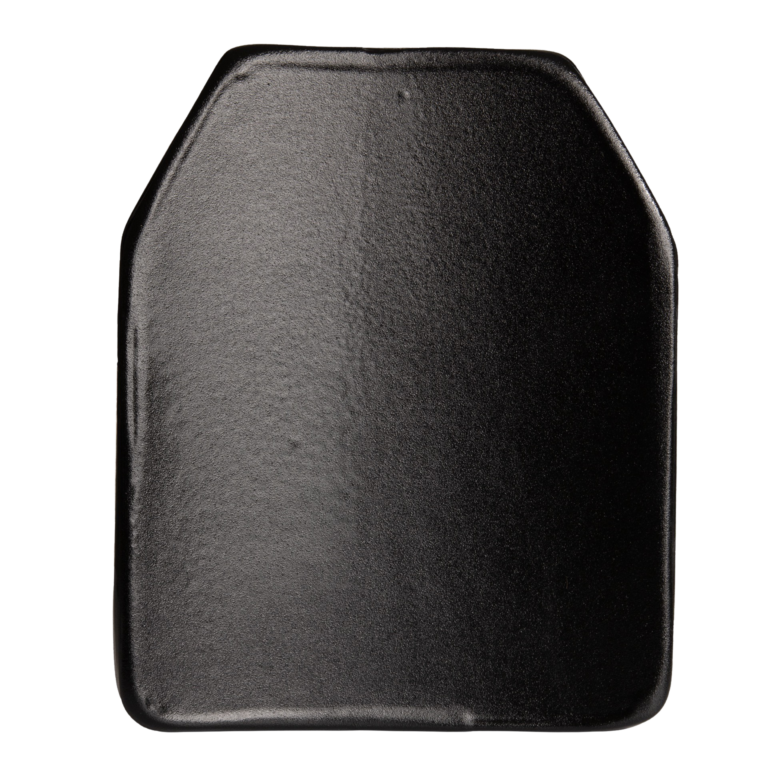 Level IV Body Armor Plates 6.5lbs!! With Advanced coat and spall guard ...