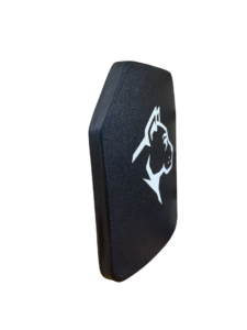 #2 week back order!! Level IV Ceramic Body Armor Plates 6.5lbs!! With ...