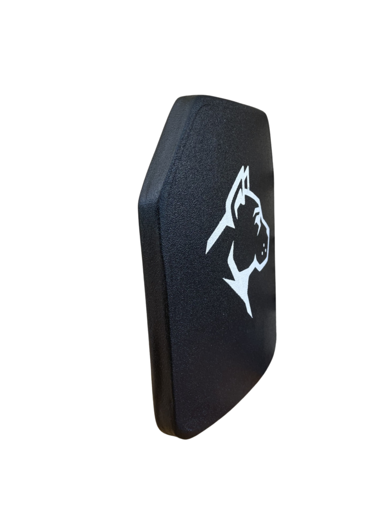 3 WEEK BACK ORDER! Level IV Ceramic Body Armor Plates 6.5lbs!! With ...