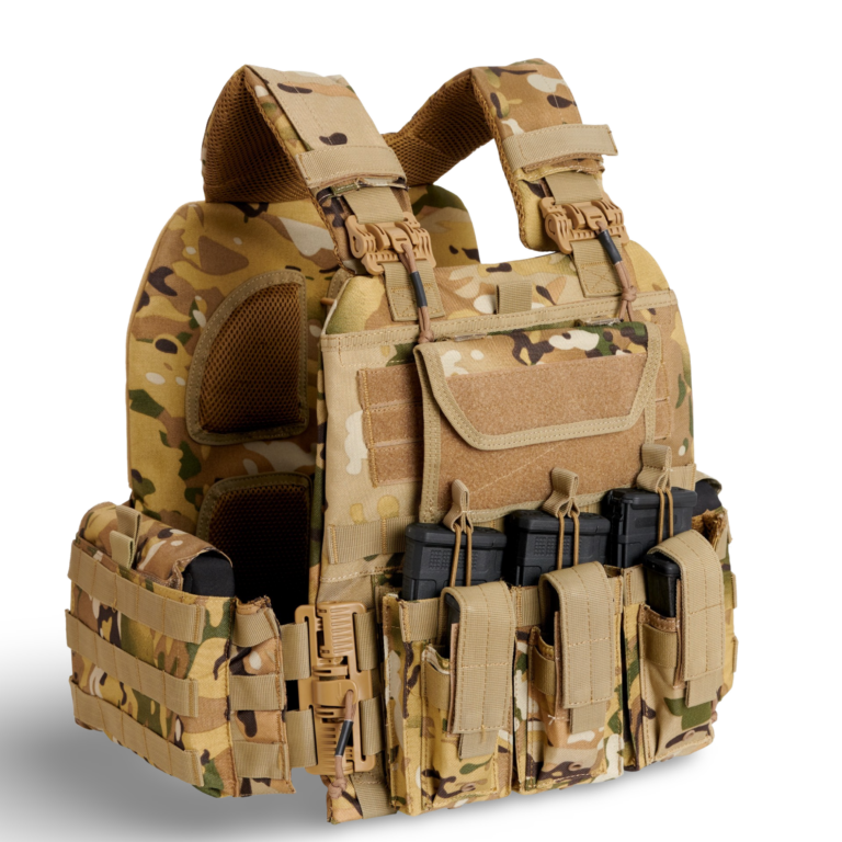 Shop - Guard Dog Body Armor