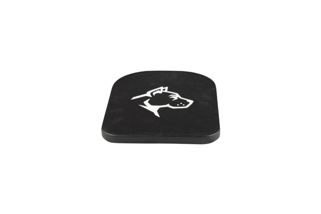 Level 3+ Backpack Plate - Guard Dog Body Armor