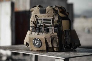 How to Fit and Wear Body Armor: Complete Guide for Maximum Protection ...