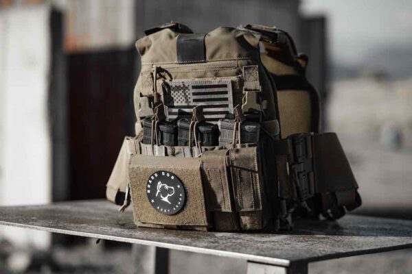 How to Fit and Wear Body Armor: Complete Guide for Maximum Protection ...