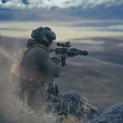 The Ultimate Guide to NIJ Body Armor Levels: 3A, 3, 3+, and 4 - Guard ...