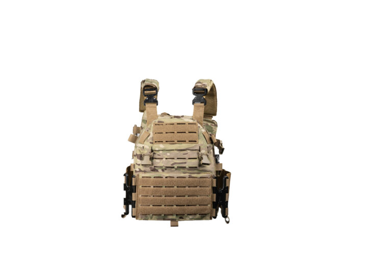 #SALE! Cairo Level 3a Plate Carrier - Guard Dog Body Armor