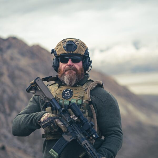 Choose the BEST Plate Carriers: Selection, Setup, and Armor Fit - Guard ...