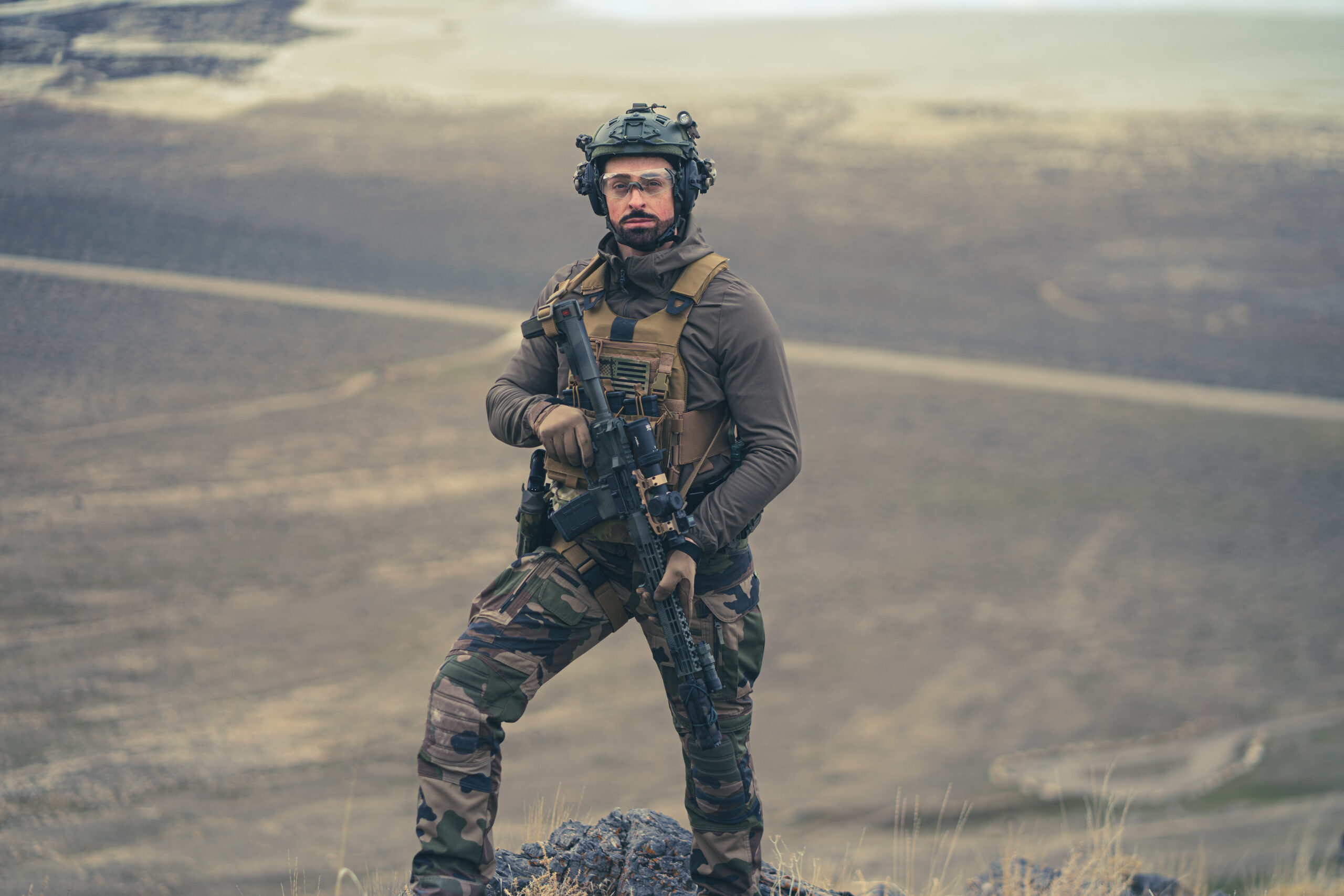 Bullet-Proofing Your Body Armor Supply Chain - Guard Dog Body Armor