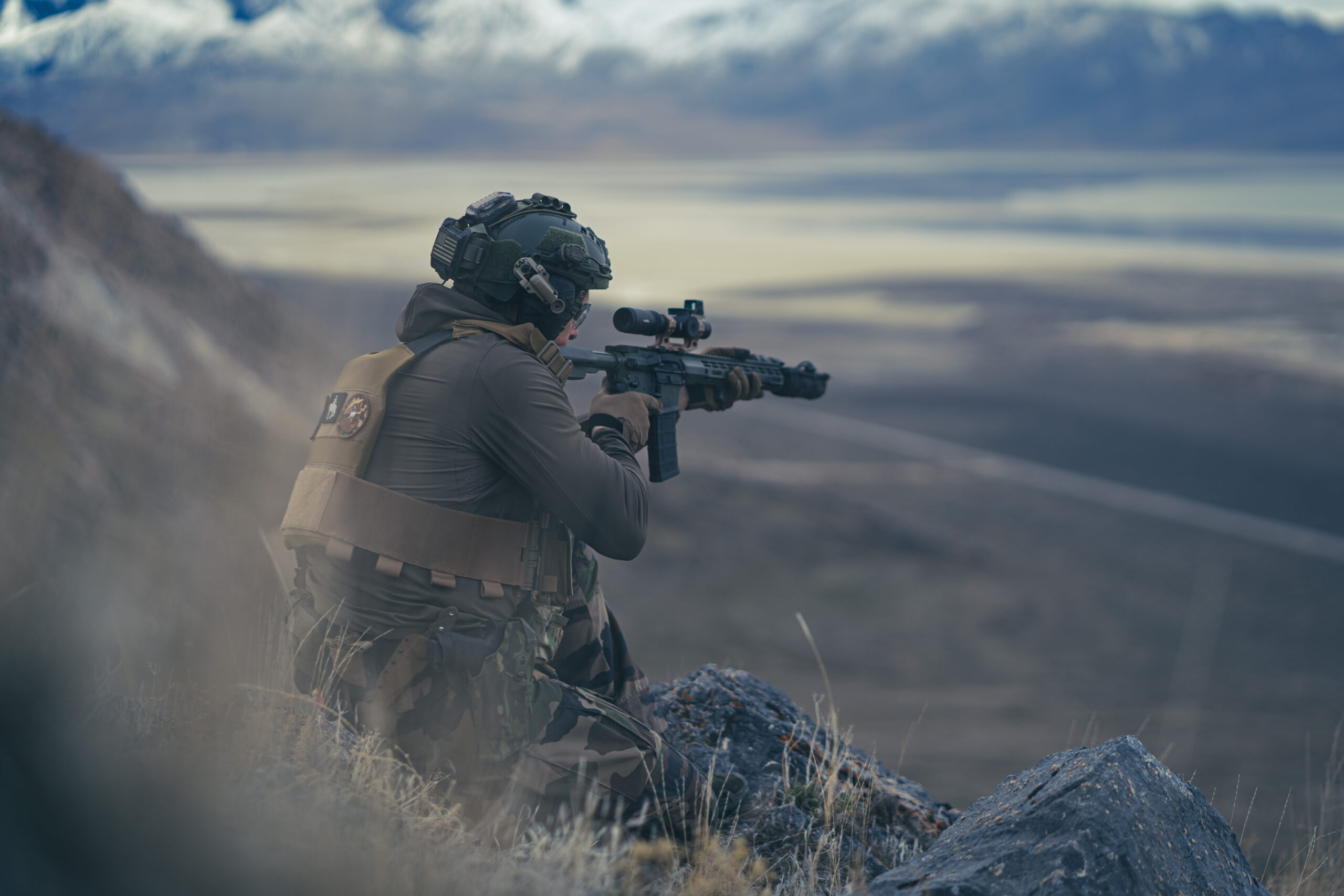 Body Armor: What’s in Stock - Guard Dog Body Armor