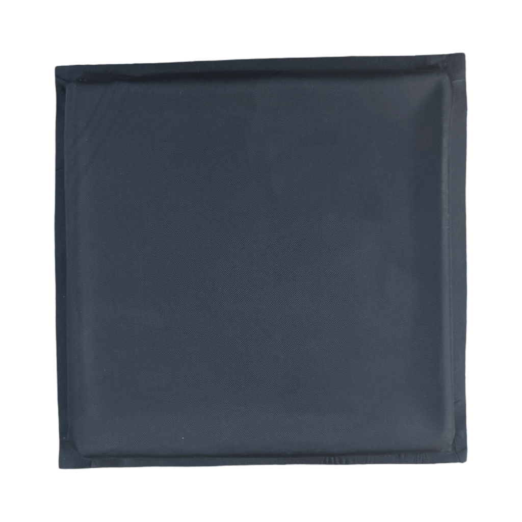 Level 3a Flexible Body Armor Side Plates 6”x6” - Guard Dog Body Armor